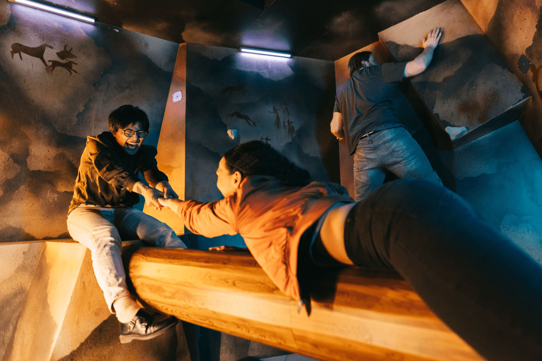 Prison Island Gold Coast: more fun than an escape room